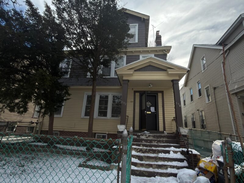 192 Shephard Ave Newark, NJ 07112 - Alquileres en New Jersey ...